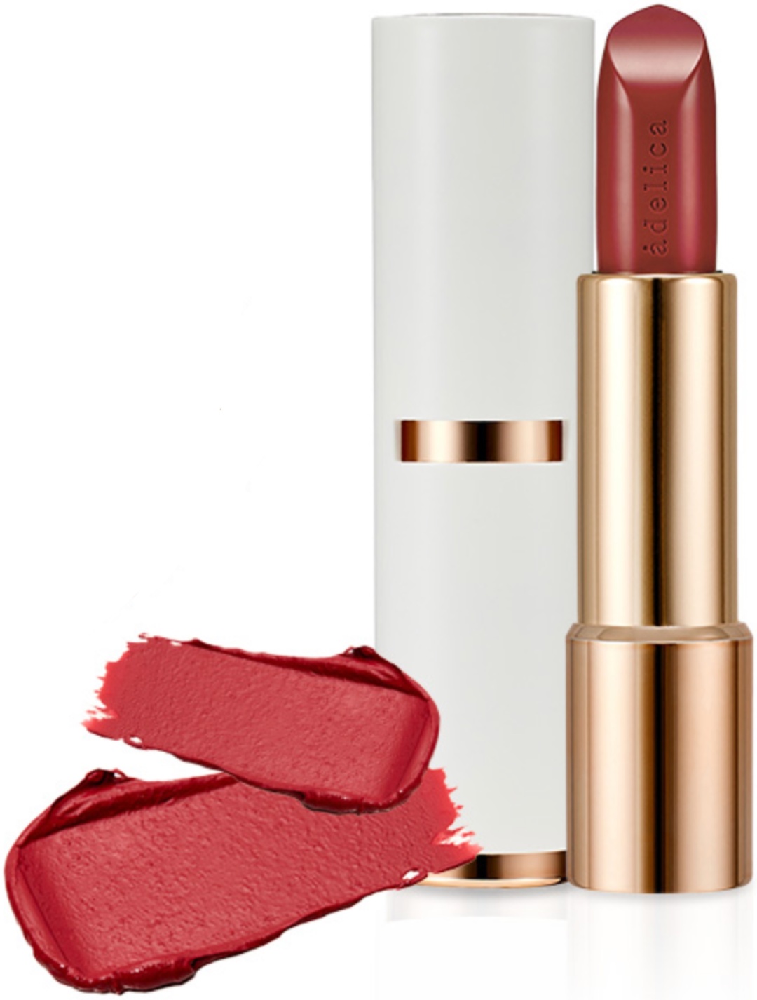 Купить Atomy Adelica Lip Rouge Classic помада розовый 06 Petal Rose в ...
