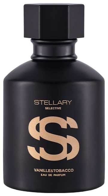 Купить Stellary Vanille & Tabacco парфюмерная вода EDP 50 мл, для ...
