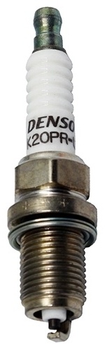 Купить Свеча зажигания DENSO K20PRU11 в Алматы – Магазин на Kaspi.kz