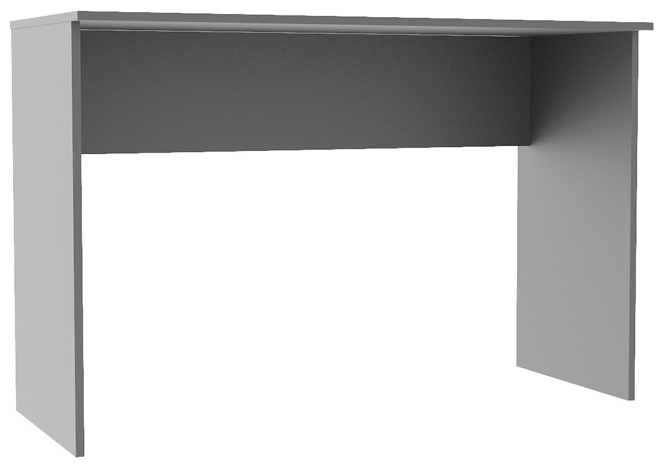 Купить Письменный стол Мебель Азии 120x50x79 МС Мори МСП 1200 1 в Алматы Магазин на Kaspi Kz