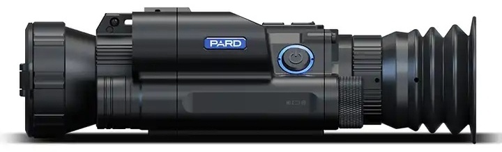 Купить Прицел Для огнестрельного оружия PARD SA62-45 LRF в Алматы – Магазин на Kaspi.kz