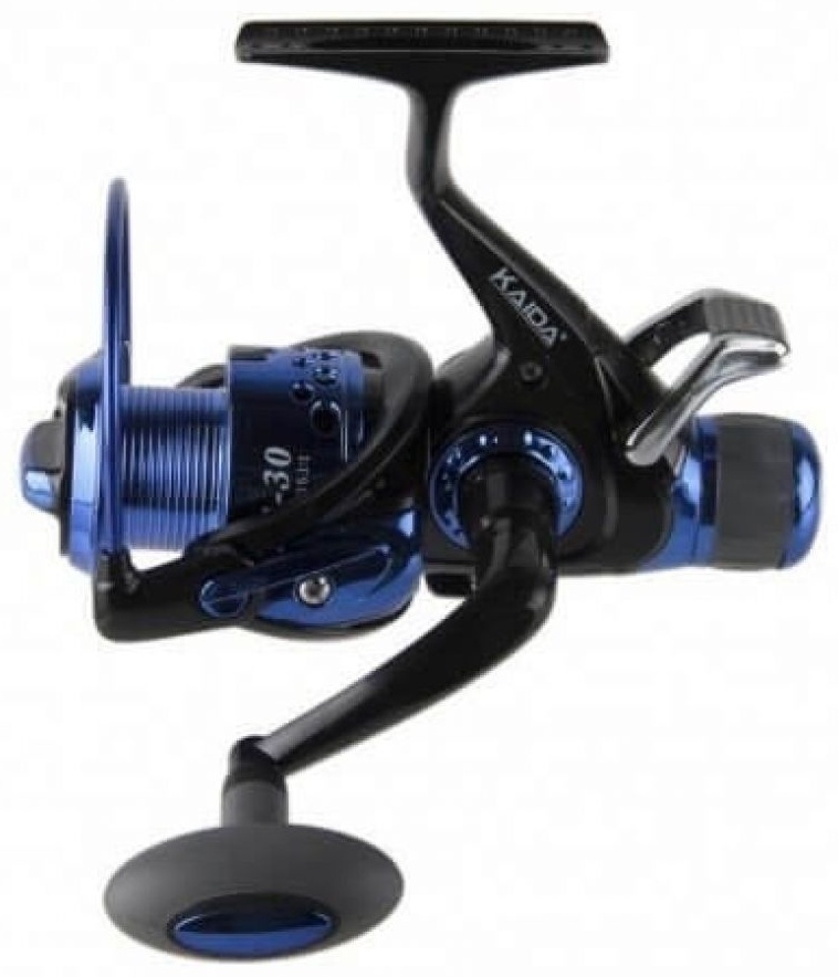 Купить Катушка Kaida HB-50-3BB в Алматы – Магазин на Kaspi.kz