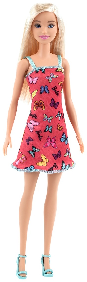 Купить Кукла BARBIE Core Dolls T7439/HBV05, 29 см в Алматы – Магазин на ...