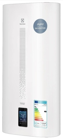 Купить Водонагреватель Electrolux EWH 50 SmartInverter в кредит в ...