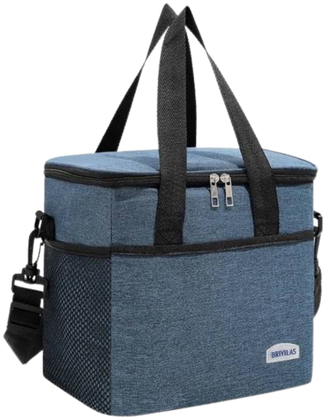 Купить Three-A termo_bag 17 л синий в Алматы – Магазин на Kaspi.kz