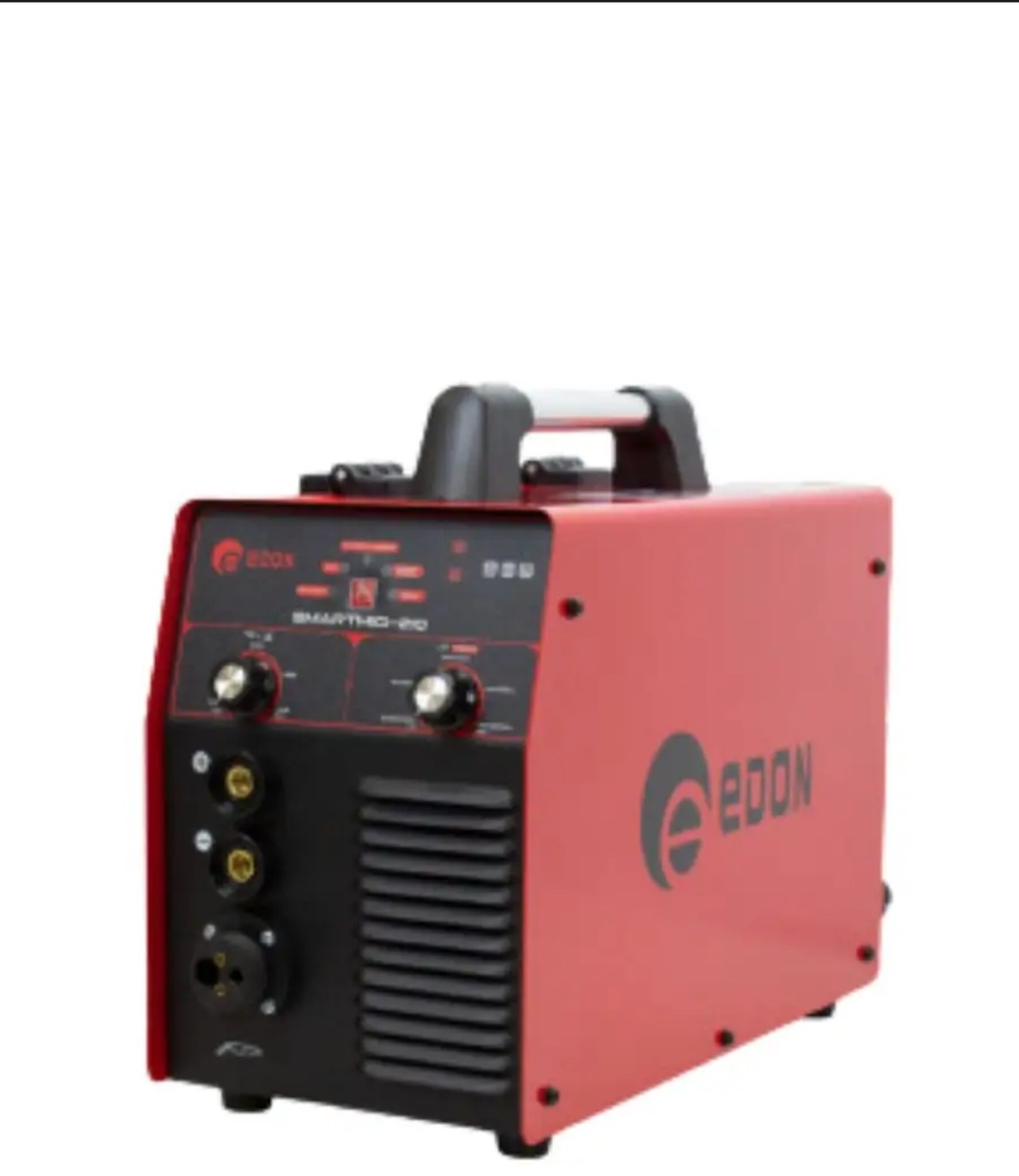 Купить Edon сварочный инвертор 321312736 (полуавтоматическая сварка (MIG/MAG), ручная дуговая ...