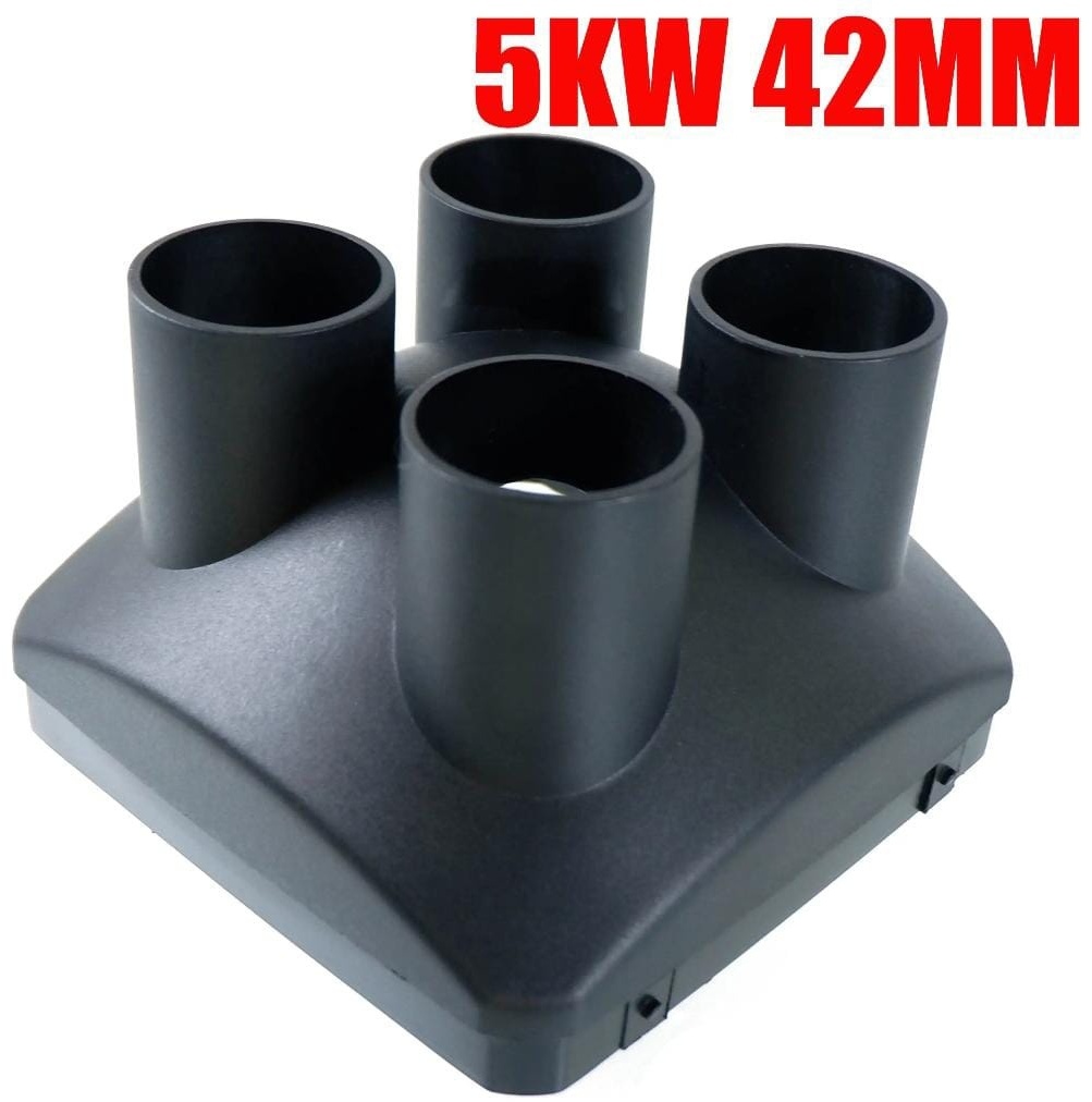 Купить Тройник автономный 925981 220 В в Алматы – Магазин на Kaspi.kz