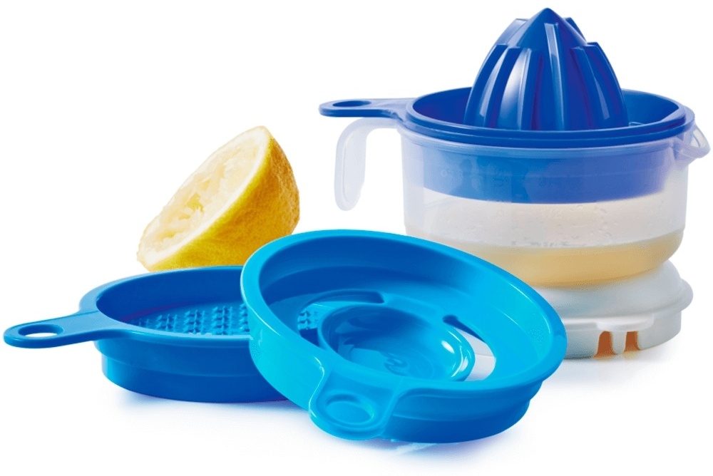Купить Tupperware терка РП654, пластик в кредит в Алматы – Kaspi Магазин