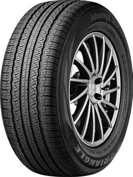 Купить Triangle TR259 235/55 R19 105W в Алматы – Магазин на Kaspi.kz