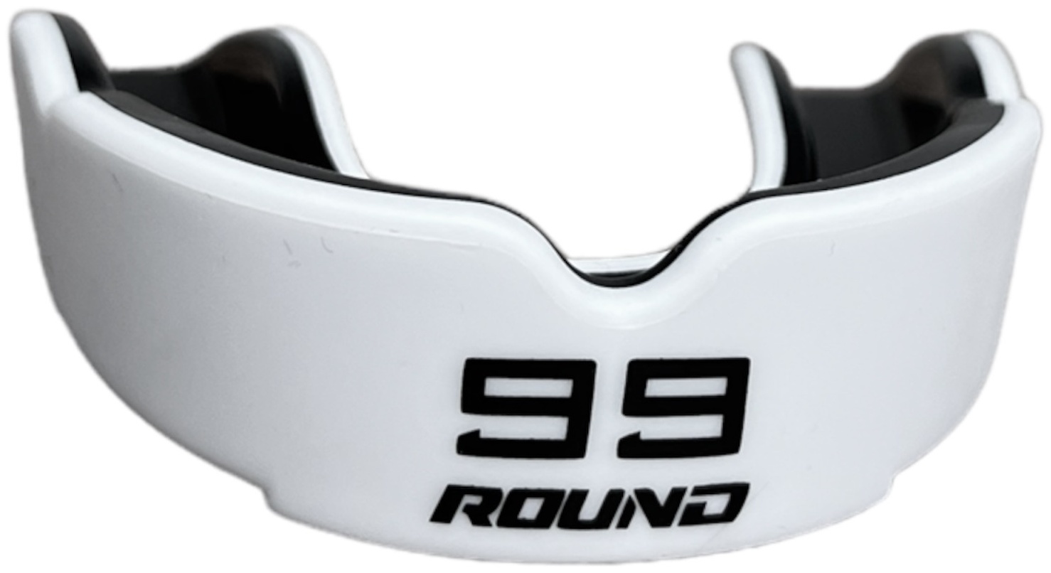 Купить Капа 99 Round черный-белый в Алматы – Магазин на Kaspi.kz