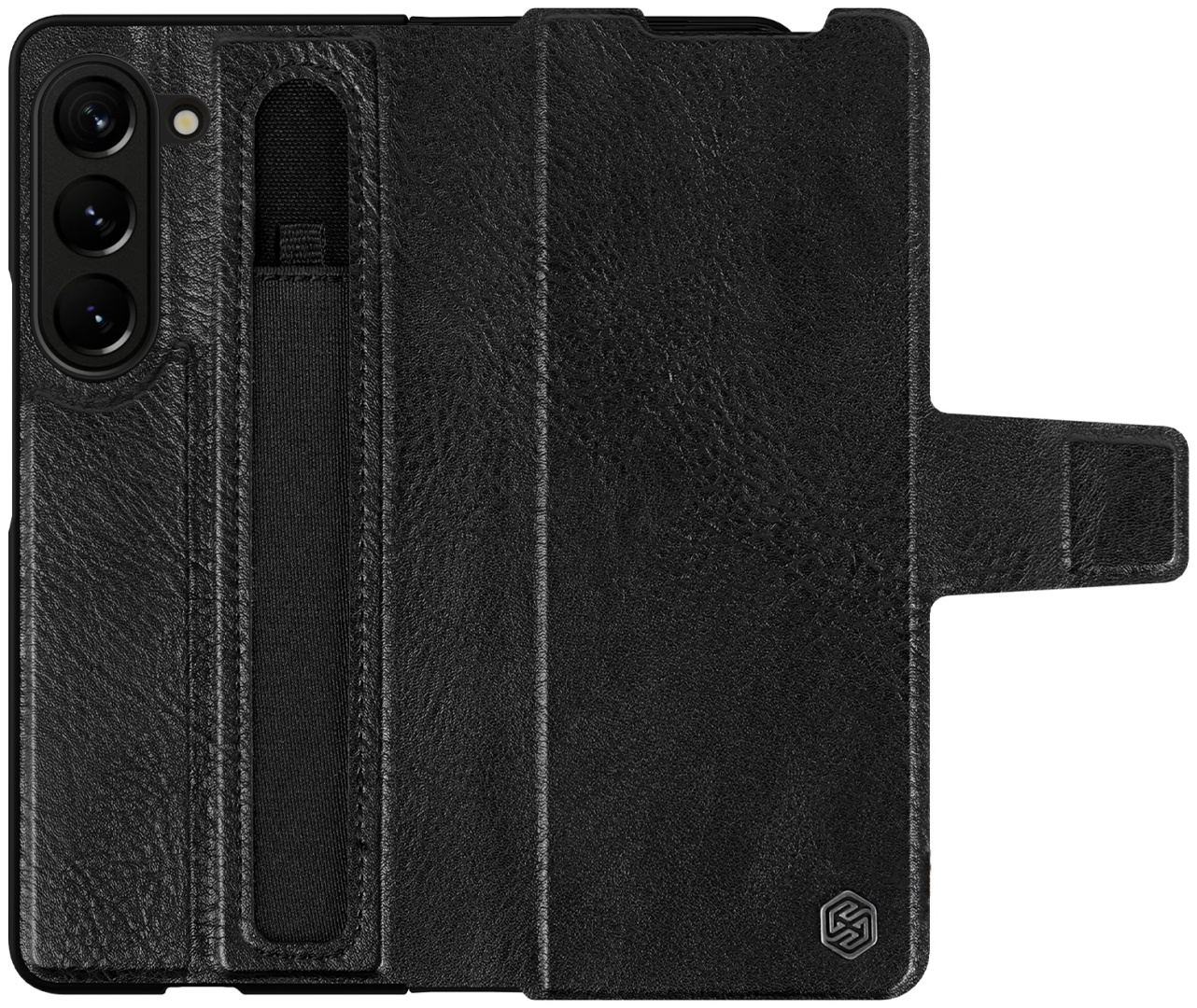 Купить Чехол Nillkin для Samsung Galaxy Z Fold5 черный в Алматы ...