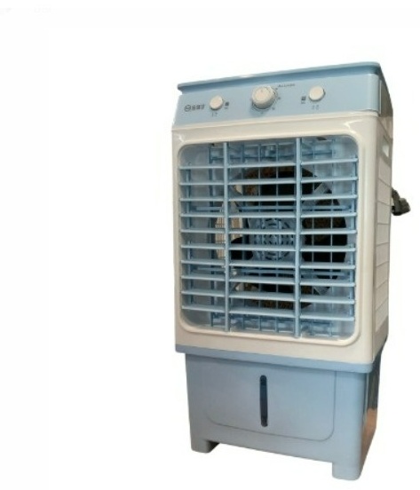 Купить Кондиционер Meling LZ-200E голубой в Алматы – Магазин на Kaspi.kz