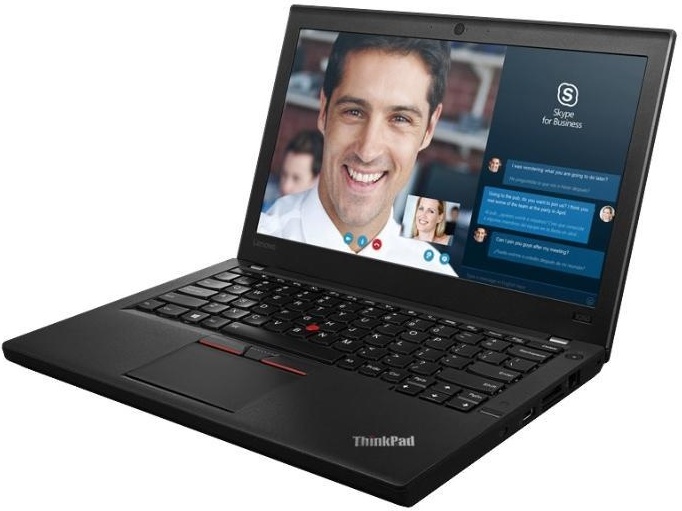 Купить Ноутбук Lenovo THINKPAD X260 черный в Алматы – Магазин на Kaspi.kz