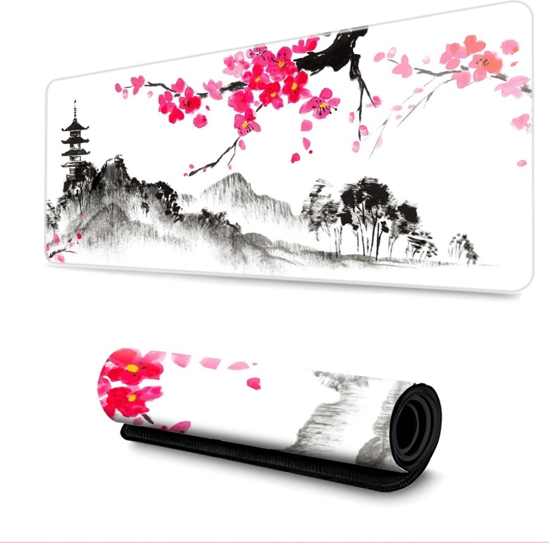 Купить Коврик для мыши VAC Japanese landscape в Алматы – Магазин на ...