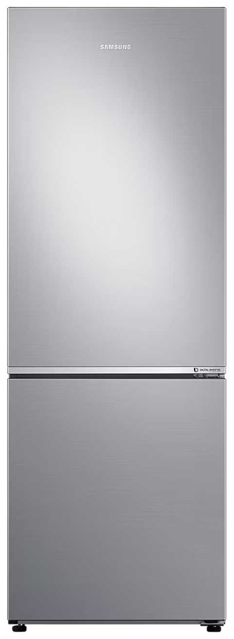 Купить Холодильник Samsung RB30N4020S8/WT серебристый в Алматы ...