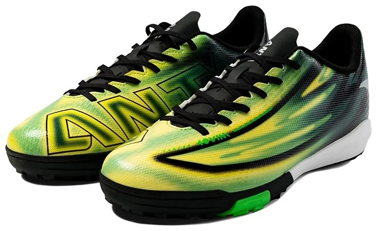 Купить Шиповки Anta W312322266-1 мультиколор 43 в Алматы – Магазин на Kaspi.kz