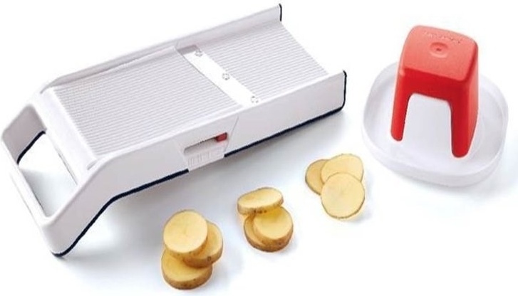 Купить Tupperware терка 1017994354, сталь в Алматы – Магазин на Kaspi.kz