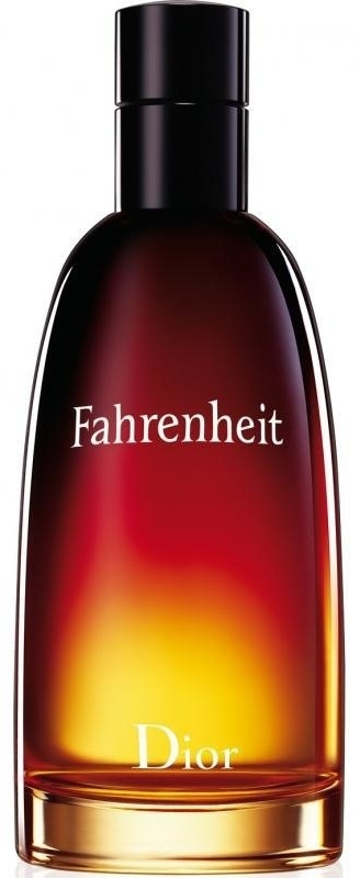 Купить Dior Fahrenheit туалетная вода EDT 100 мл в кредит в Алматы ...