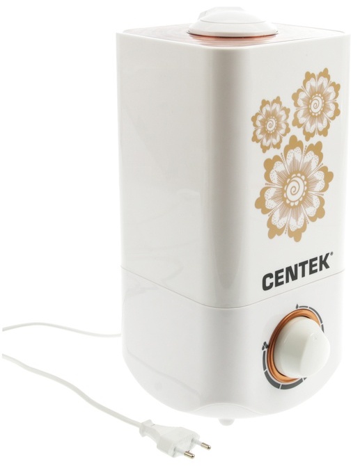 Купить Centek СТ-5102 белый в Алматы – Магазин на Kaspi.kz