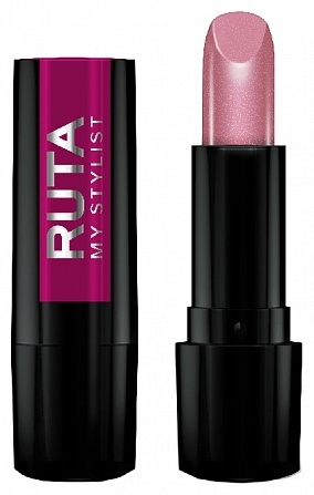 Купить Ruta Glamour помада розовый 06 Жемчужный персик в Алматы ...