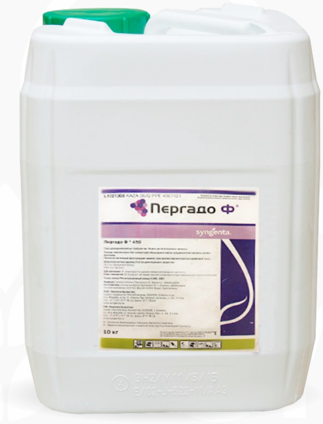Купить Syngenta Пергадо Ф 20 л в Алматы – Магазин на Kaspi.kz