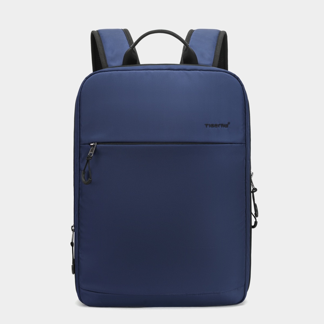 Купить Рюкзак Tigernu T B9013 Blue синий в кредит в Алматы Kaspi Магазин