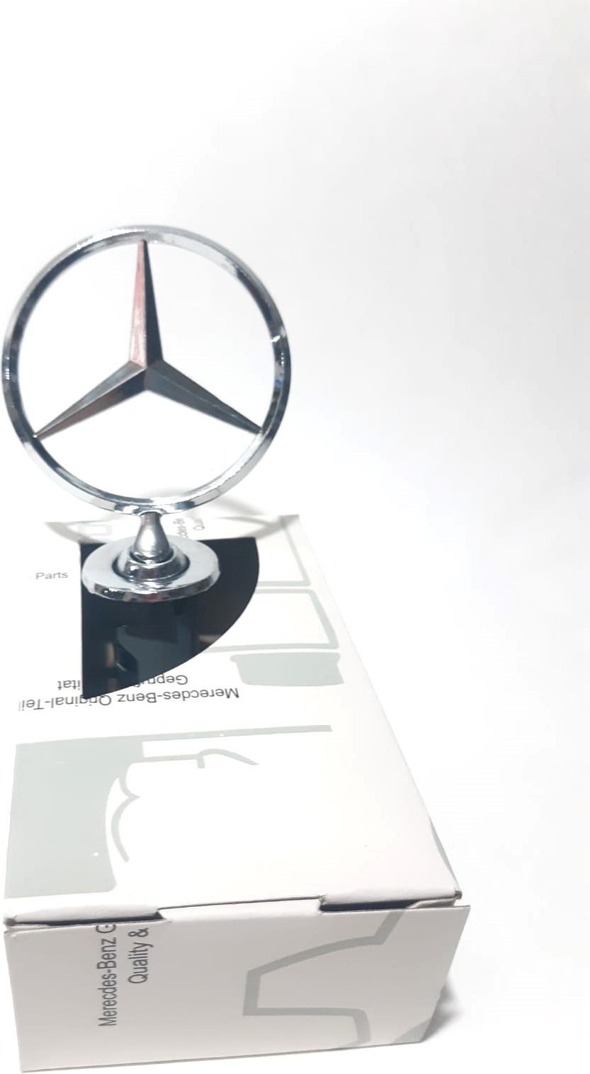 Купить Mercedes-Benz эмблема 1248800086 в Алматы – Магазин на Kaspi.kz