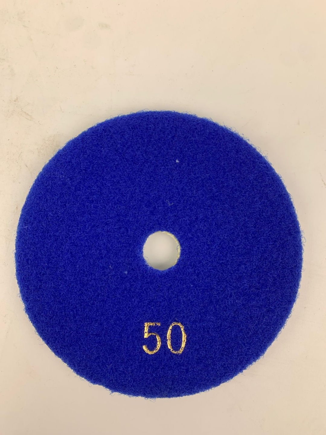 Купить Круг Шлифовальный круг Spark Lux 100 мм, алмазный Р50 1 шт в Алматы – Магазин на Kaspi.kz