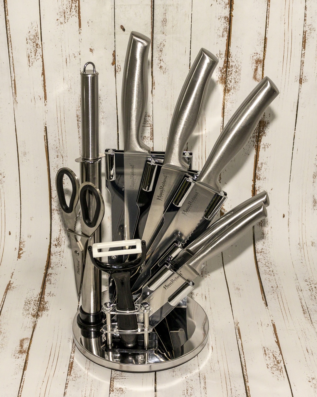 Купить Haus Roland H02022290 5 шт в Алматы – Магазин на Kaspi.kz