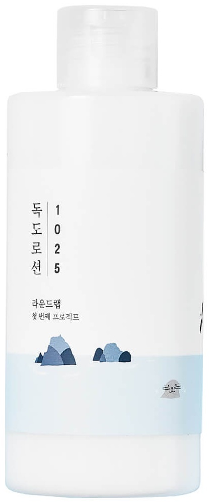 Купить Round Lab лосьон 1025 Dokdo 200 мл в Алматы – Магазин на Kaspi.kz