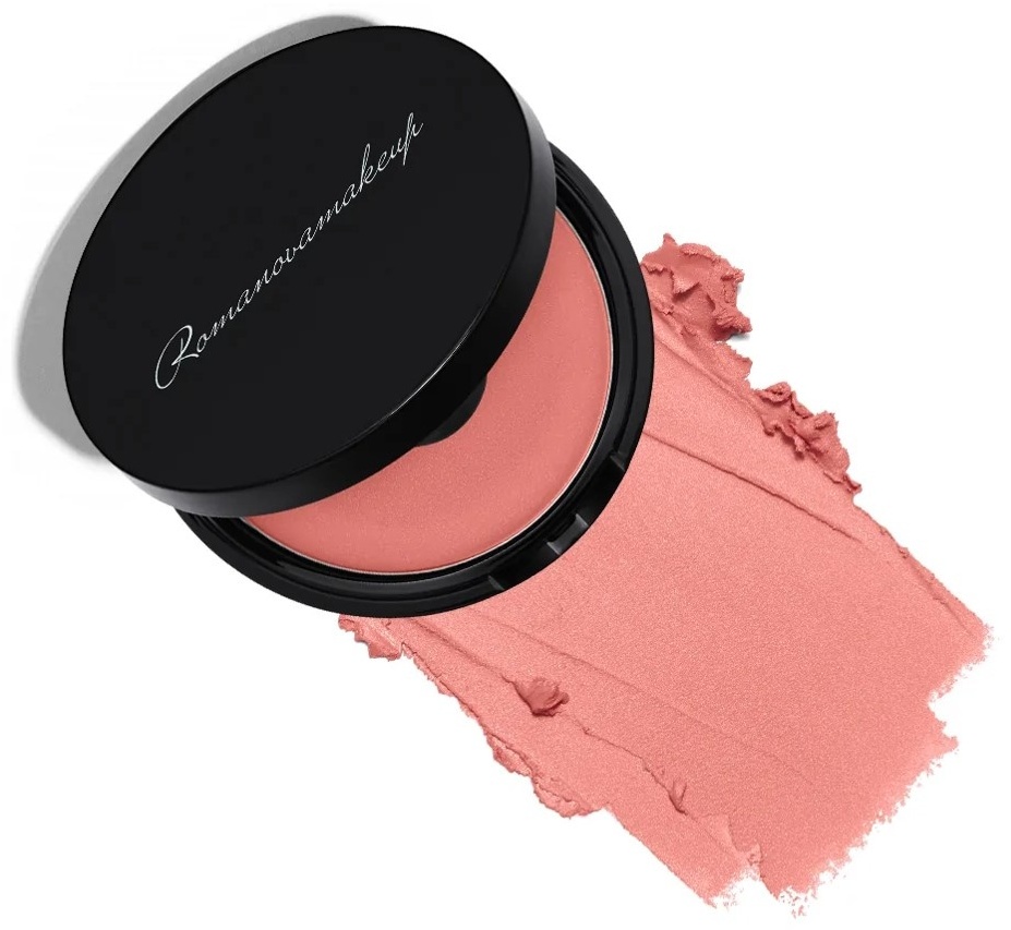 Купить Romanovamakeup Sexy Cream Blush румяна Good Girl в Алматы ...
