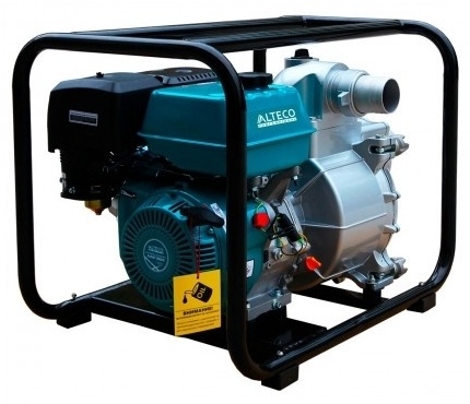 Купить Мотопомпа ALTECO AWP 80 M в Алматы – Магазин на Kaspi.kz