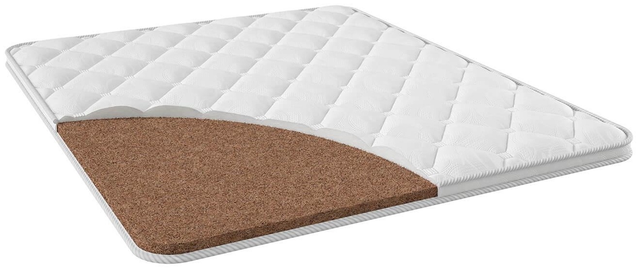 Купить Топпер ForteStore 0946723, 160x200x4 см, чехол жаккард в Алматы ...