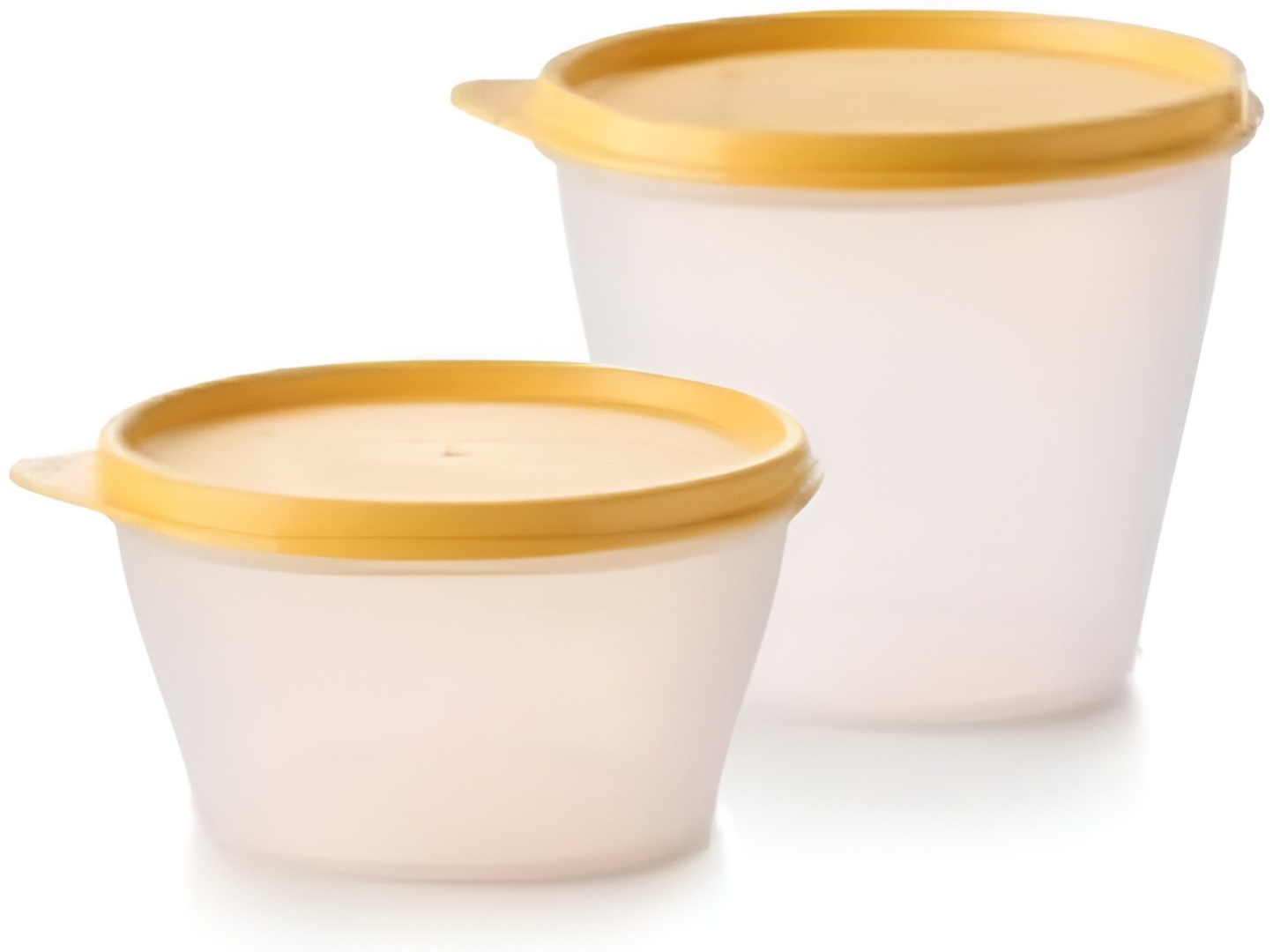 Купить Tupperware контейнер Новая классика РП 568 1 шт, пластик в ...