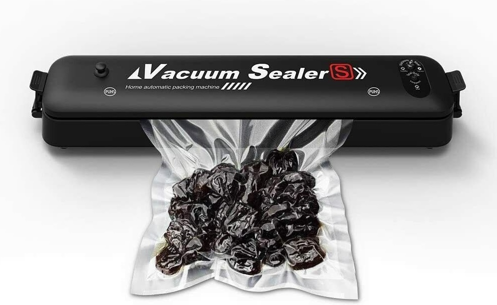Купить Вакуумный упаковщик Vacuum Sealer Z черный в кредит в Алматы ...