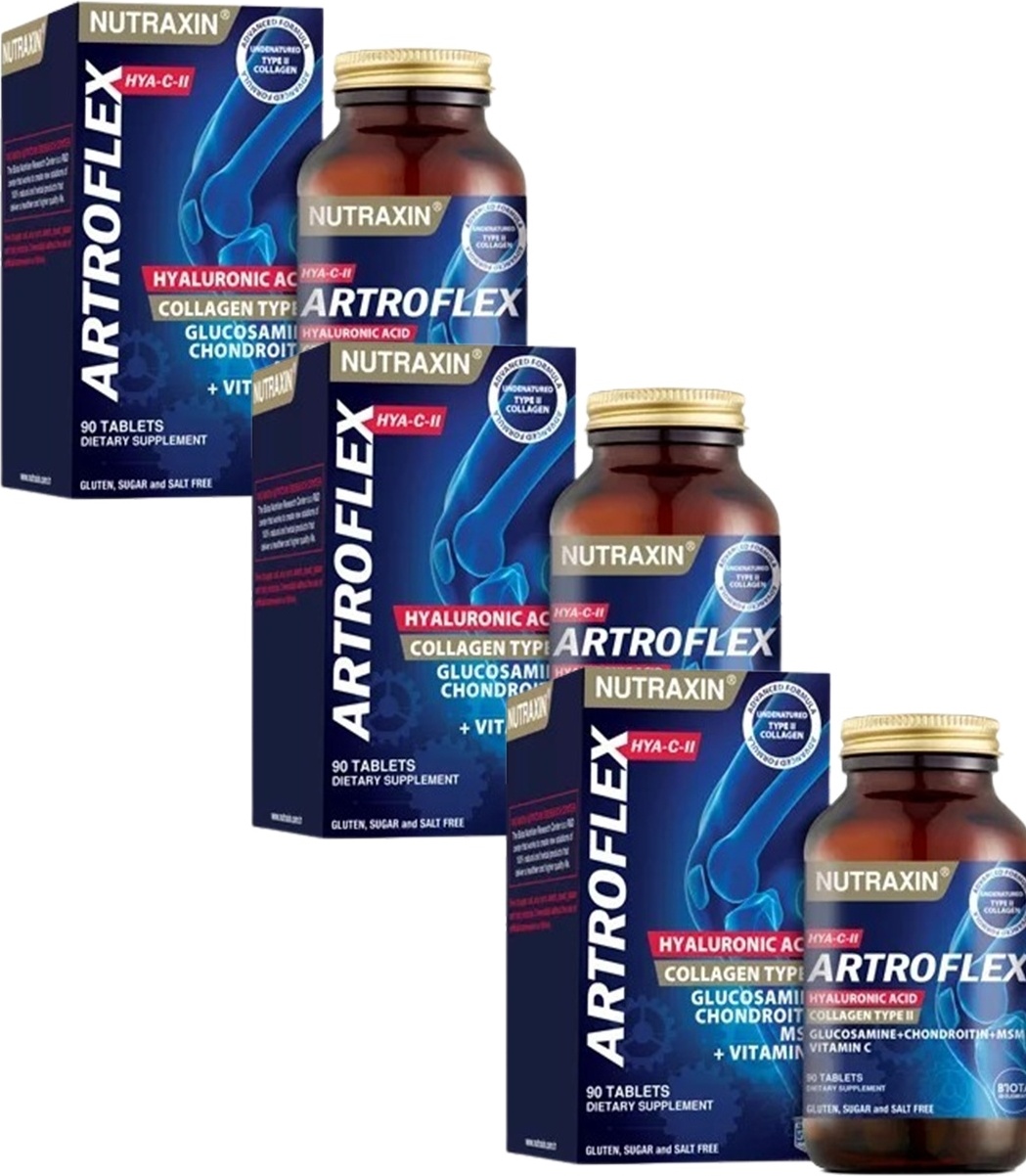 Купить Препарат для укрепления связок и суставов NUTRAXIN Nutraxin ...