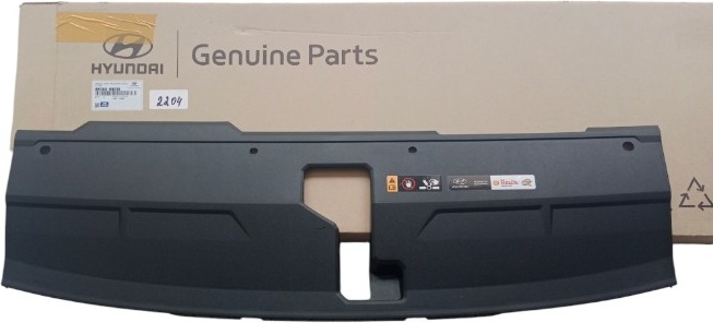 Купить Hyundai воздуховод радиатора 86390-N9010 в Алматы – Магазин на ...