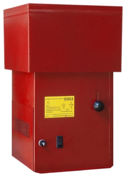 Купить Нива ИЗ-05М измельчитель зерна 00-00002448 в Алматы – Магазин на ...