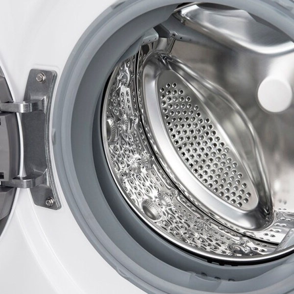 Купить Стиральная машина LG F2J6HSFW белый в Алматы – Магазин на Kaspi.kz