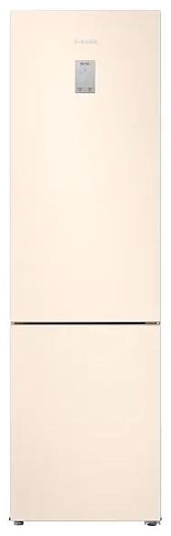 Купить Samsung RB37A5491EL/WT бежевый в кредит в Алматы – Kaspi Магазин