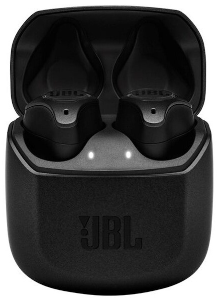 Купить Наушники JBL CLUB PRO+ черный в Алматы – Магазин на Kaspi.kz