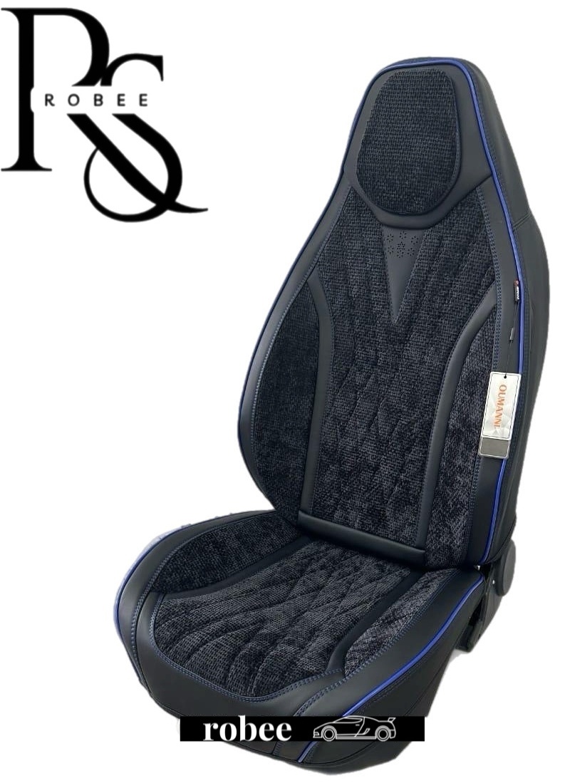 Купить Robee s JAC JS4, JS6 2021-2020 черный, синий в Алматы – Магазин ...