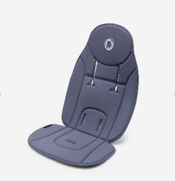 Купить Вкладыш для коляски Bugaboo 100034005 синий в Алматы Магазин