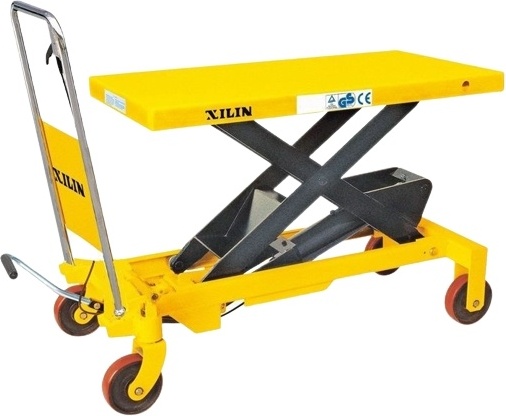 Купить Xilin платформа до 0.35 т, SPS350 в Алматы – Магазин на Kaspi.kz