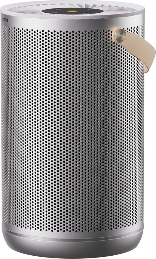Купить Очиститель воздуха Xiaomi Smartmi Air Purifier P2 серебристый в ...