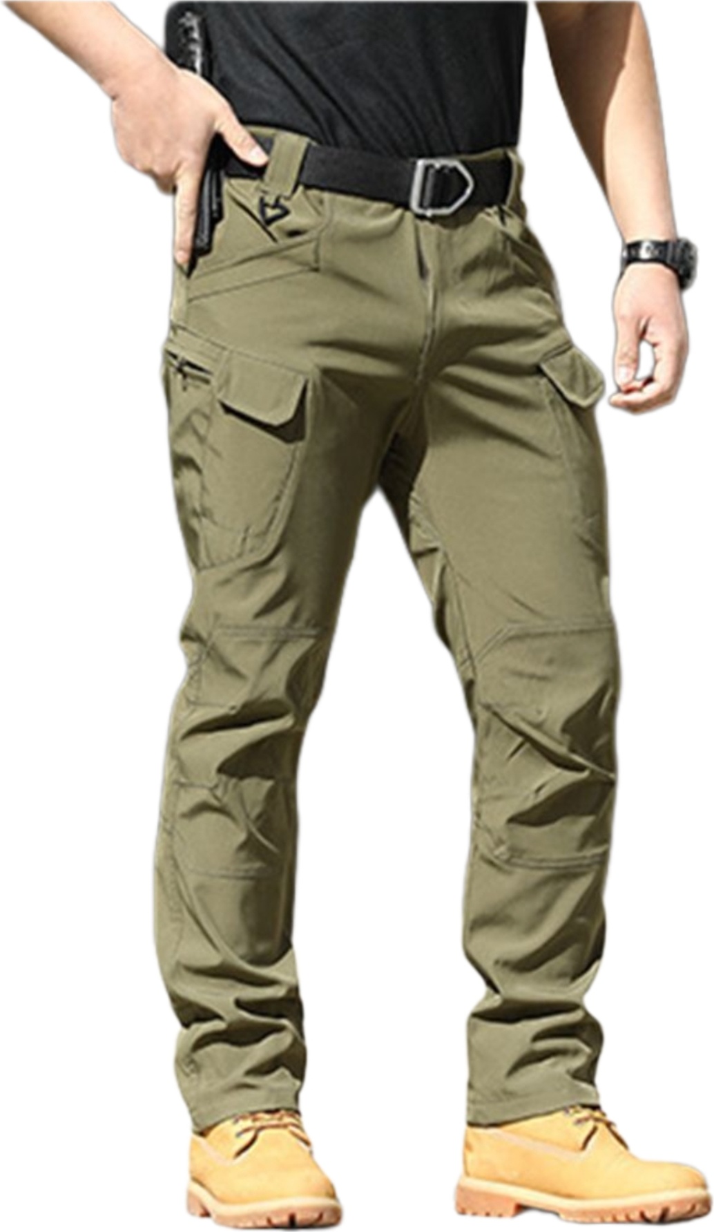 Купить 18759711_164345082 хаки L в Алматы – Магазин на Kaspi.kz