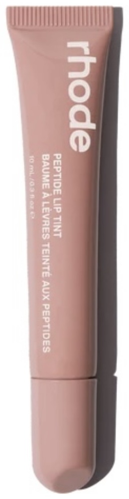 Купить Rhode Peptide Lip Tint тинт для губ бежевый Toast в Алматы ...