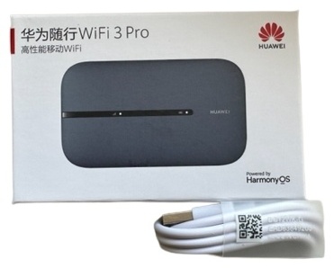 Купить Wi-Fi роутер Huawei WiFi 3 Pro в Алматы – Магазин на Kaspi.kz