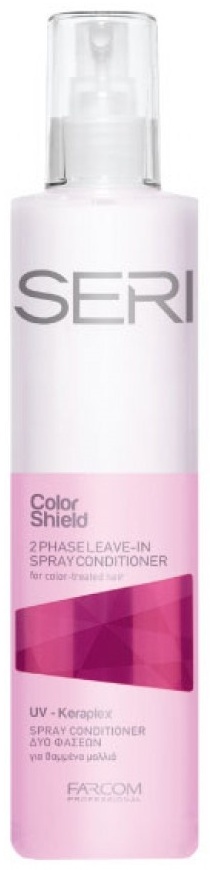 Купить FARCOM Seri Color Shieid спрей-кондиционер 300 мл в Алматы ...