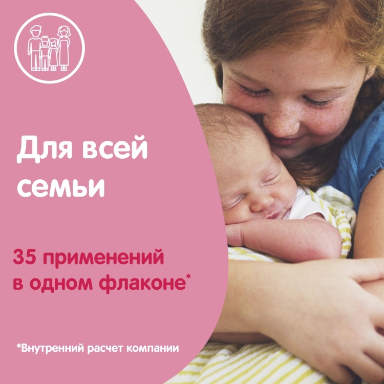 Купить Johnsons масло 200 мл в кредит в Алматы – Kaspi Магазин